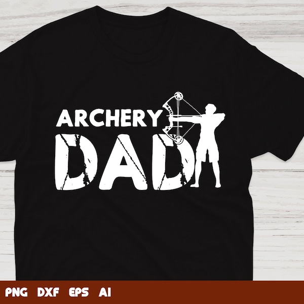 Archery Svg - Etsy