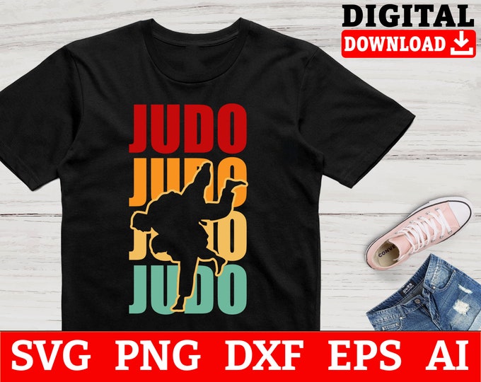 Judo SVG File Throws Before Hoes - Judoka Svg, Martial Arts Svg, Karate ...