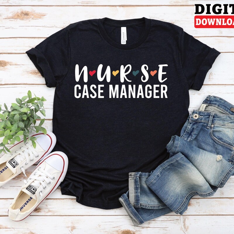 Nurse Manager - Etsy