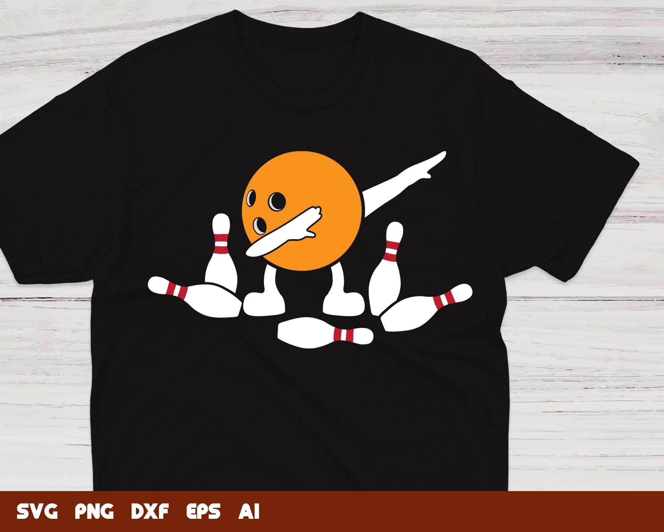 Funny Bowling Ball Bowling Svg, Bowling Clipart, Bowling Ball Svg ...