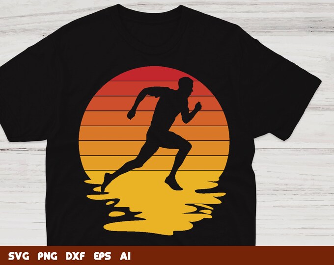 Run Svg, Runner Svg, Running Svg, Marathon, Outdoor, Trail Running ...