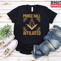 Egyptian Pharaoh -masonic - SVG, PNG, PDF, Jpg Files-- With Black ...
