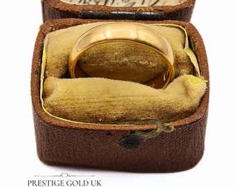 PrestigeGoldUK - Etsy UK