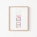 Baekil, 백일, 100 Days, Personalized Sign, Dohl, Dol, Korean 1st Birthday ...