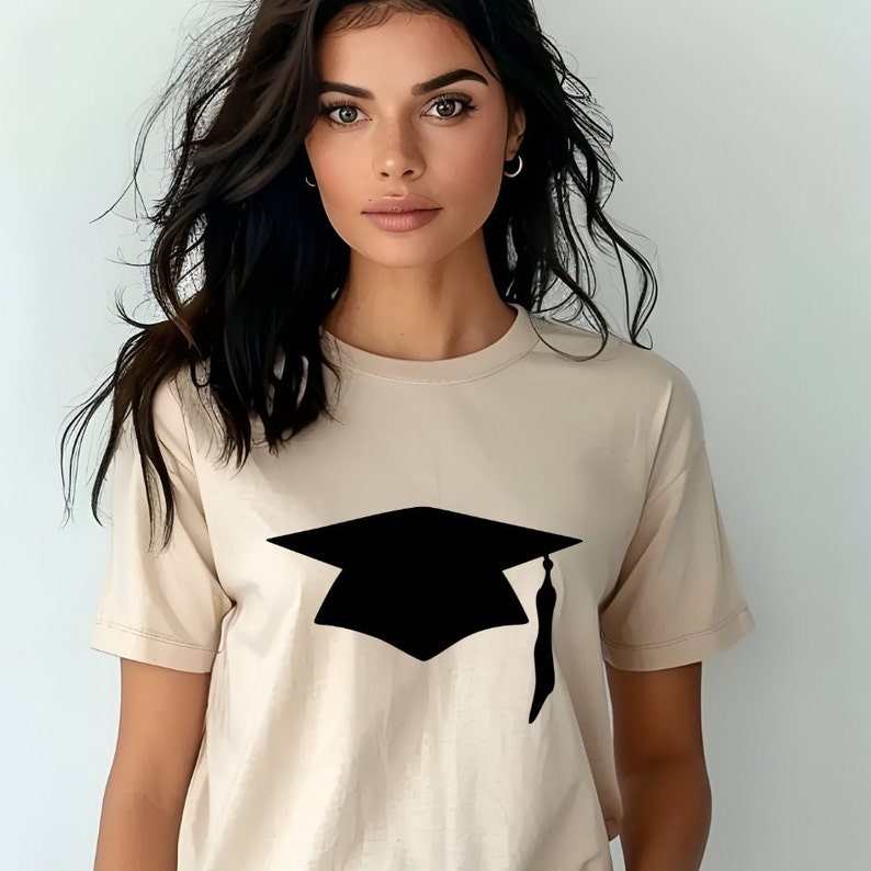 Graduation Cap Png, Graduation Cap Svg, Graduation 2024 Png ...