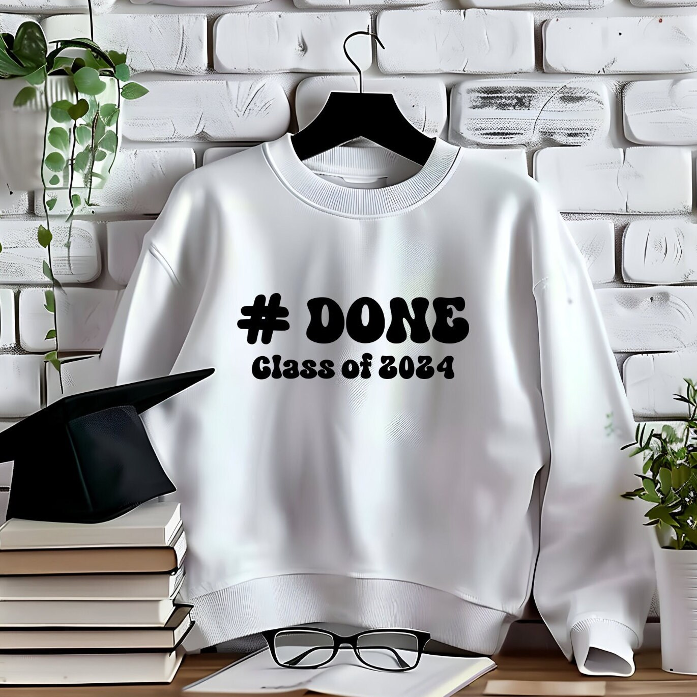 2024 Graduation, Graduation Png, Graduation Svg, Grad 2024 Svg, Class ...