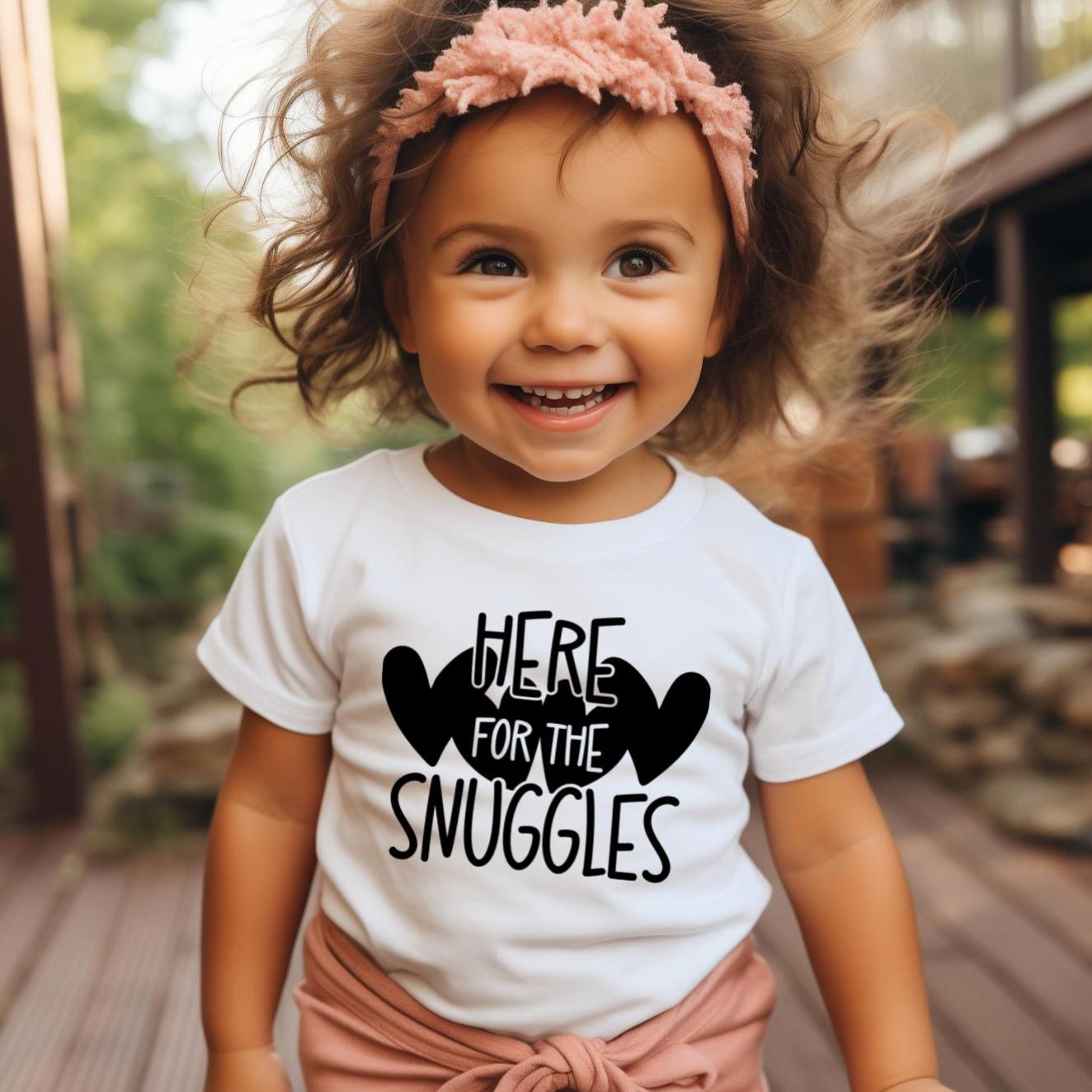 The Snuggle is Real Png, Onesie Png, Nursery, Funny Baby Svg, Baby ...