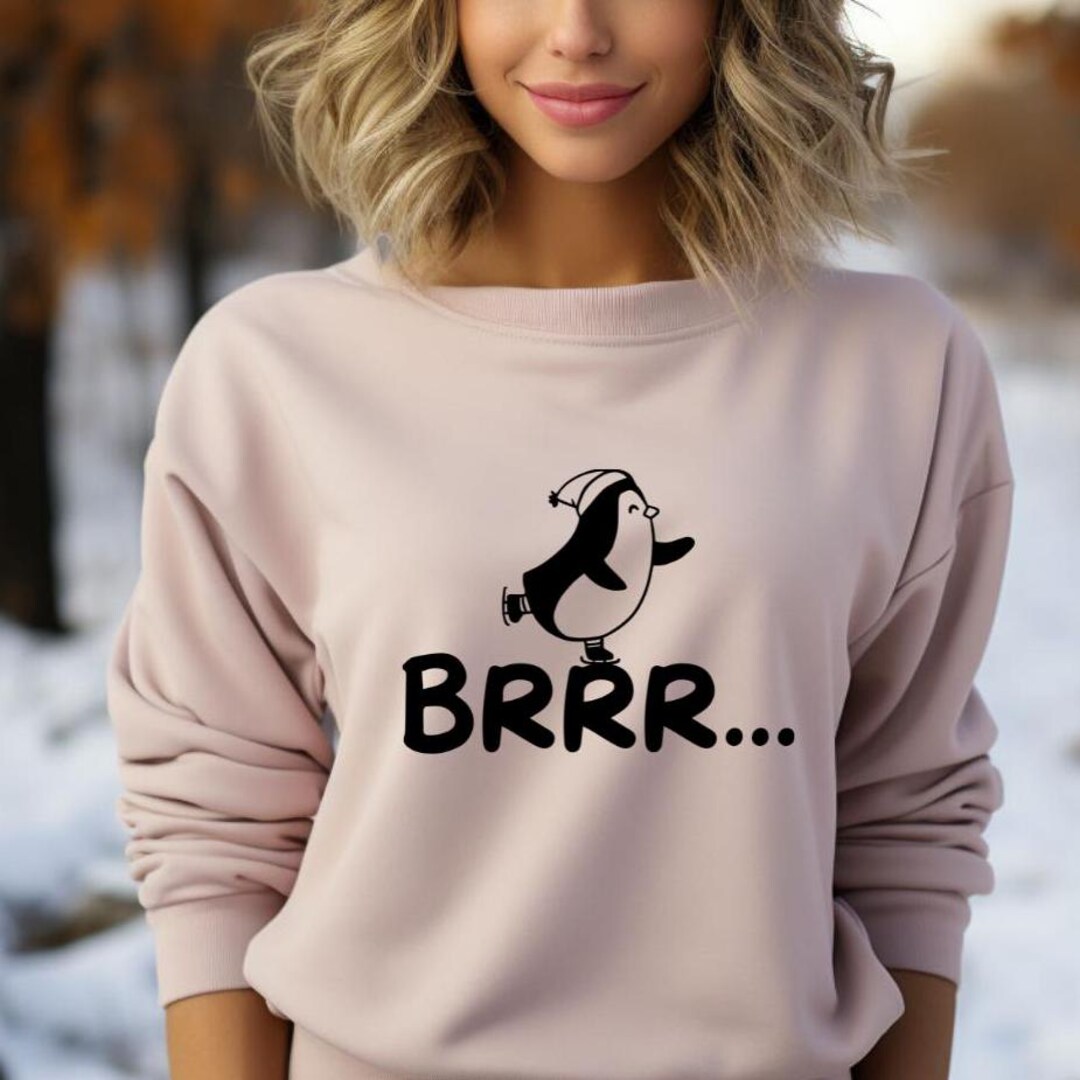 Brrr Season Png, Winter Png, Snow Day Svg, Winter Clipart, Always Cold ...