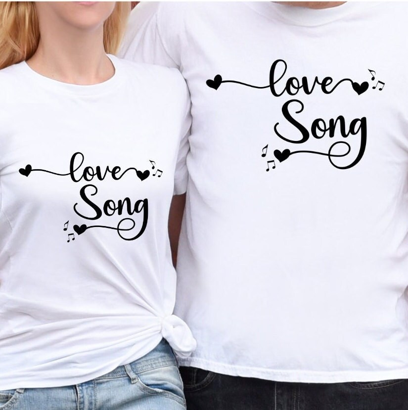 Musical Note Svg Love Svg Love Song Svg Love Sign Valentines Day Svg - Etsy