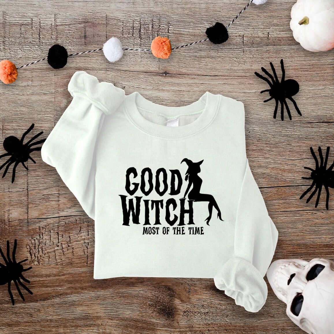 Good Witch Svg Witch Svg Halloween Svg Witch Vector Witch - Etsy