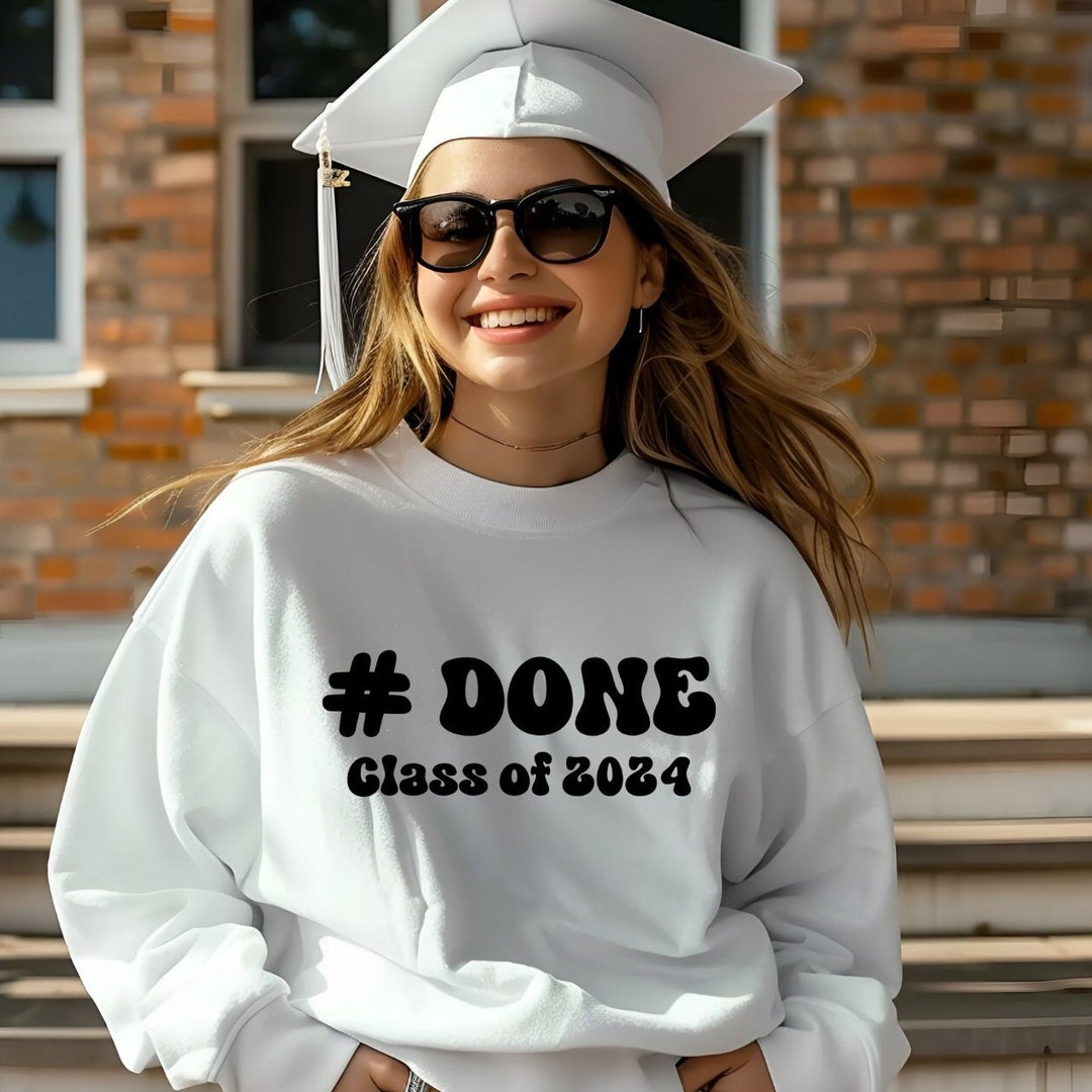 2024 Graduation, Graduation Png, Graduation Svg, Grad 2024 Svg, Class ...