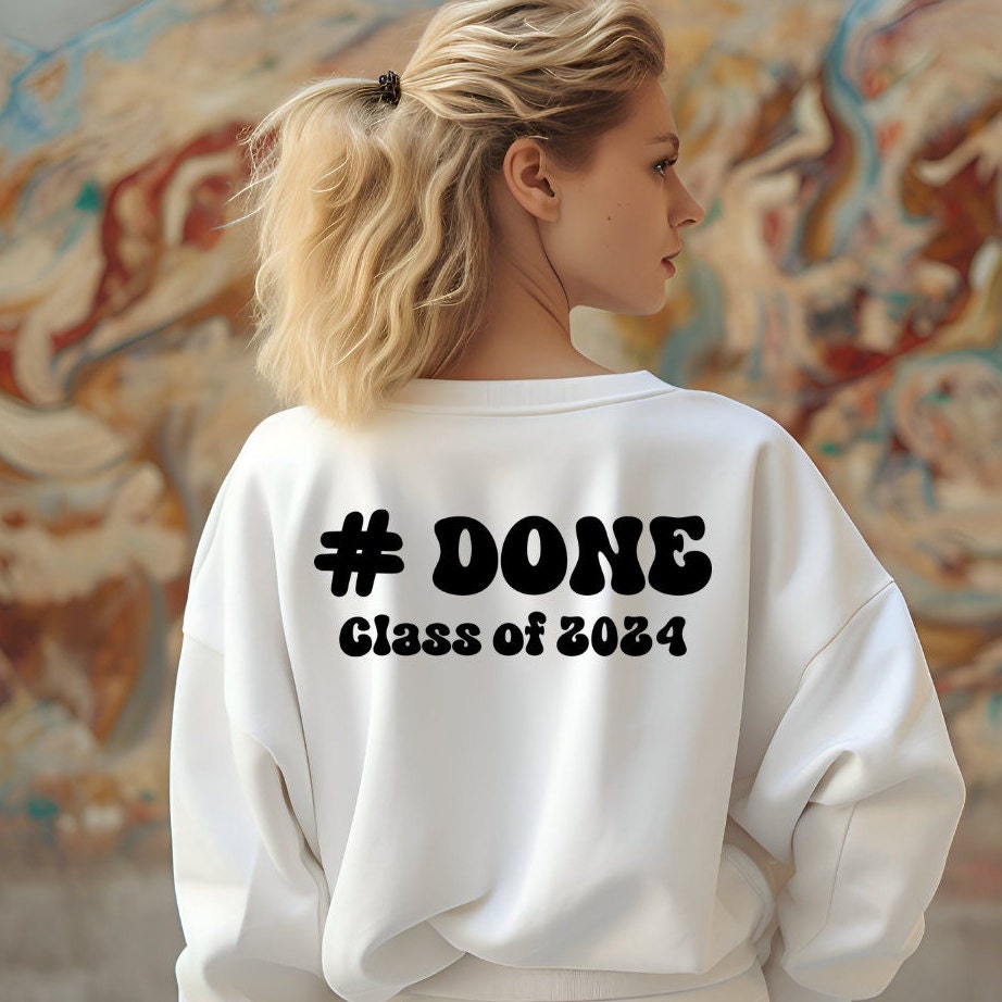 2024 Graduation, Graduation Png, Graduation Svg, Grad 2024 Svg, Class ...