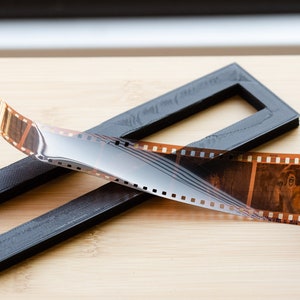 35mm DSLR Film Scanning Negative Holder (various Sizes Available) - Etsy