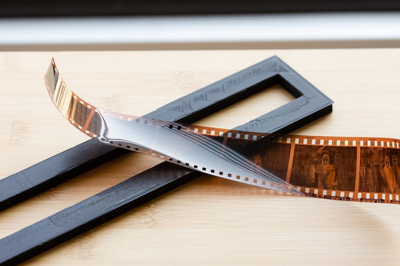 35mm DSLR Film Scanning Negative Holder (various Sizes Available) - Etsy