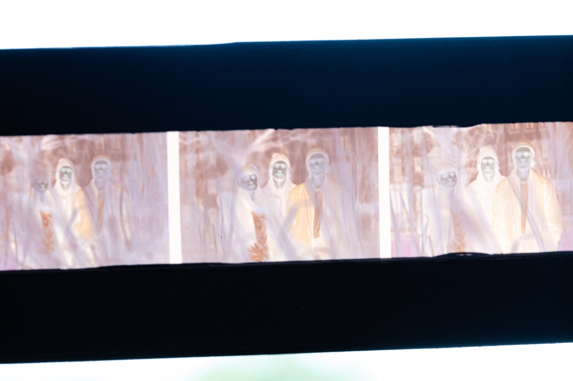 35mm DSLR Film Scanning Negative Holder (various Sizes Available) - Etsy