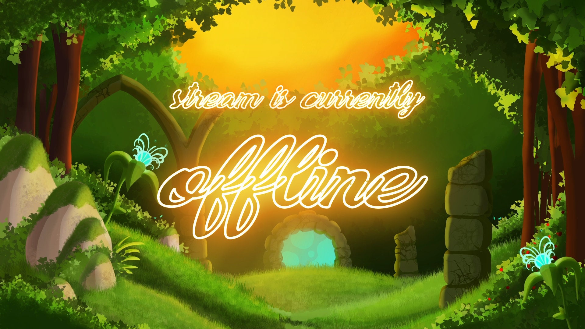 Twitch Scene Dofus Zap - Etsy