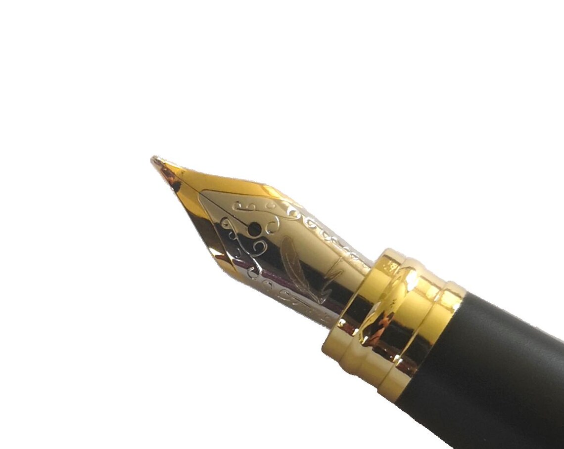 Fountain Pen Nib for Jinhao 159/X450/X650/X750 9026, 75, 599, 51a, 992 ...