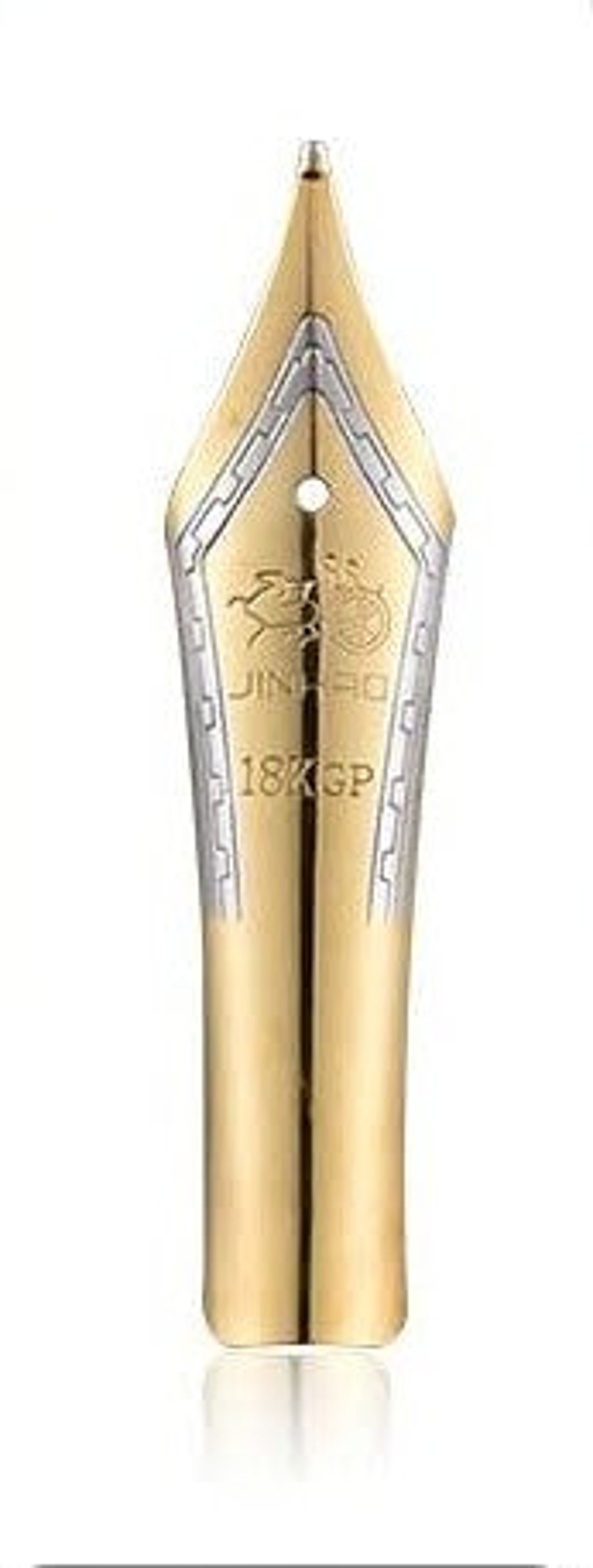 Fountain Pen Nib for Jinhao 159/X450/X650/X750 9026, 75, 599, 51a, 992 ...