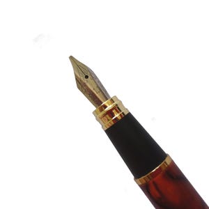 Fountain Pen Nib for Jinhao 159/X450/X650/X750 9026, 75, 599, 51a, 992 ...
