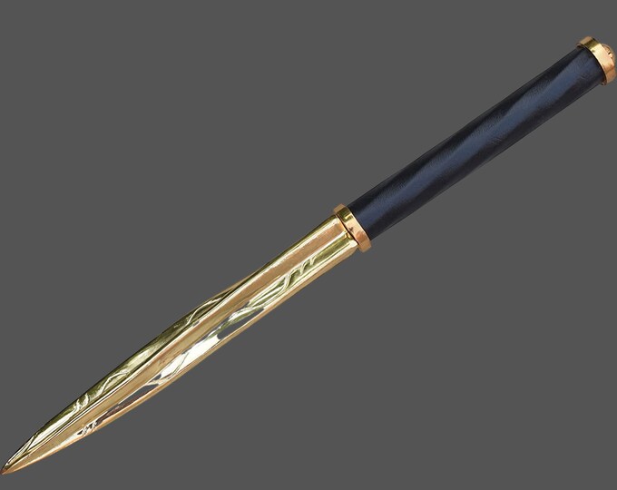 3D Printed Angel Blade Supernatural - Etsy