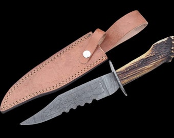 Supernatural Knife: Ruby's Demon Killing Replica Knife Ruby's Cosplay ...