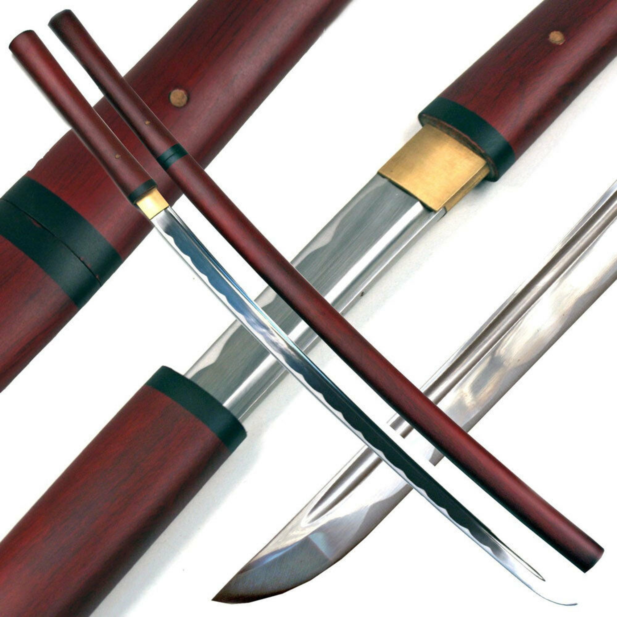 Shirasaya Katana for sale | Only 3 left at -65%