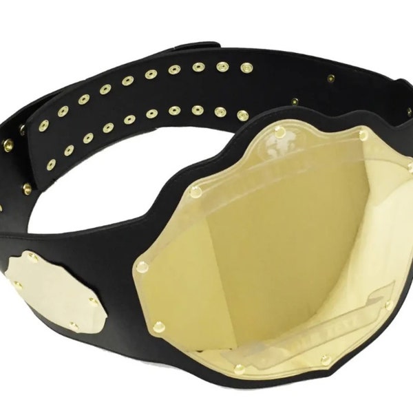 Custom Wwe Belts - Etsy