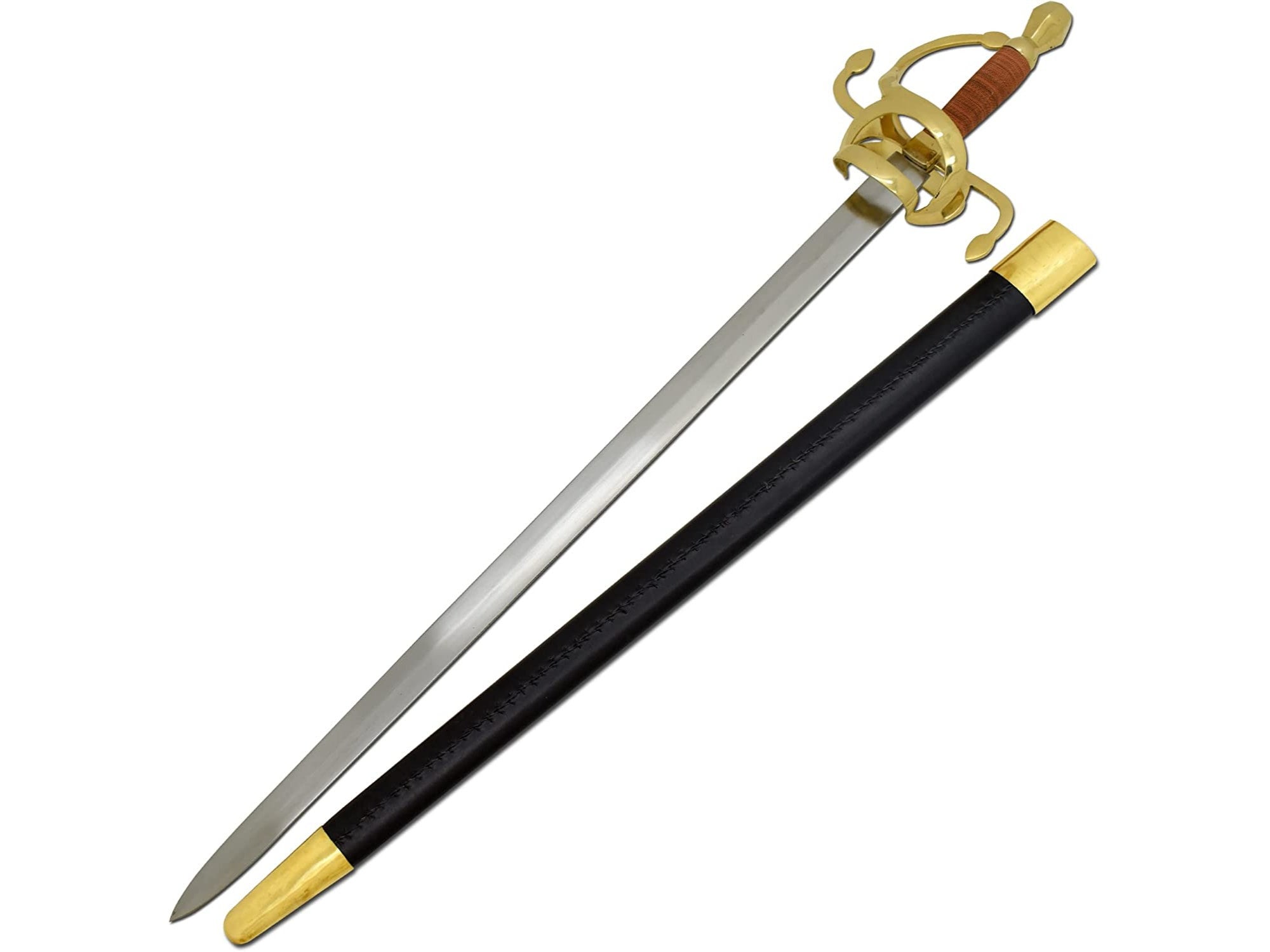 Lightning Sword Rapier