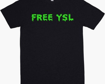 Free Slime Shirt - Etsy