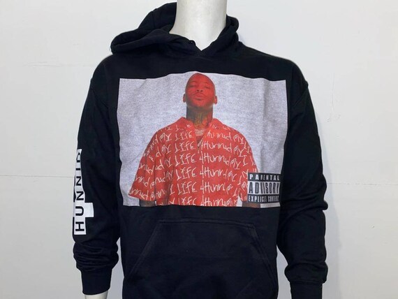 Yg 4 Hunnid Clothing