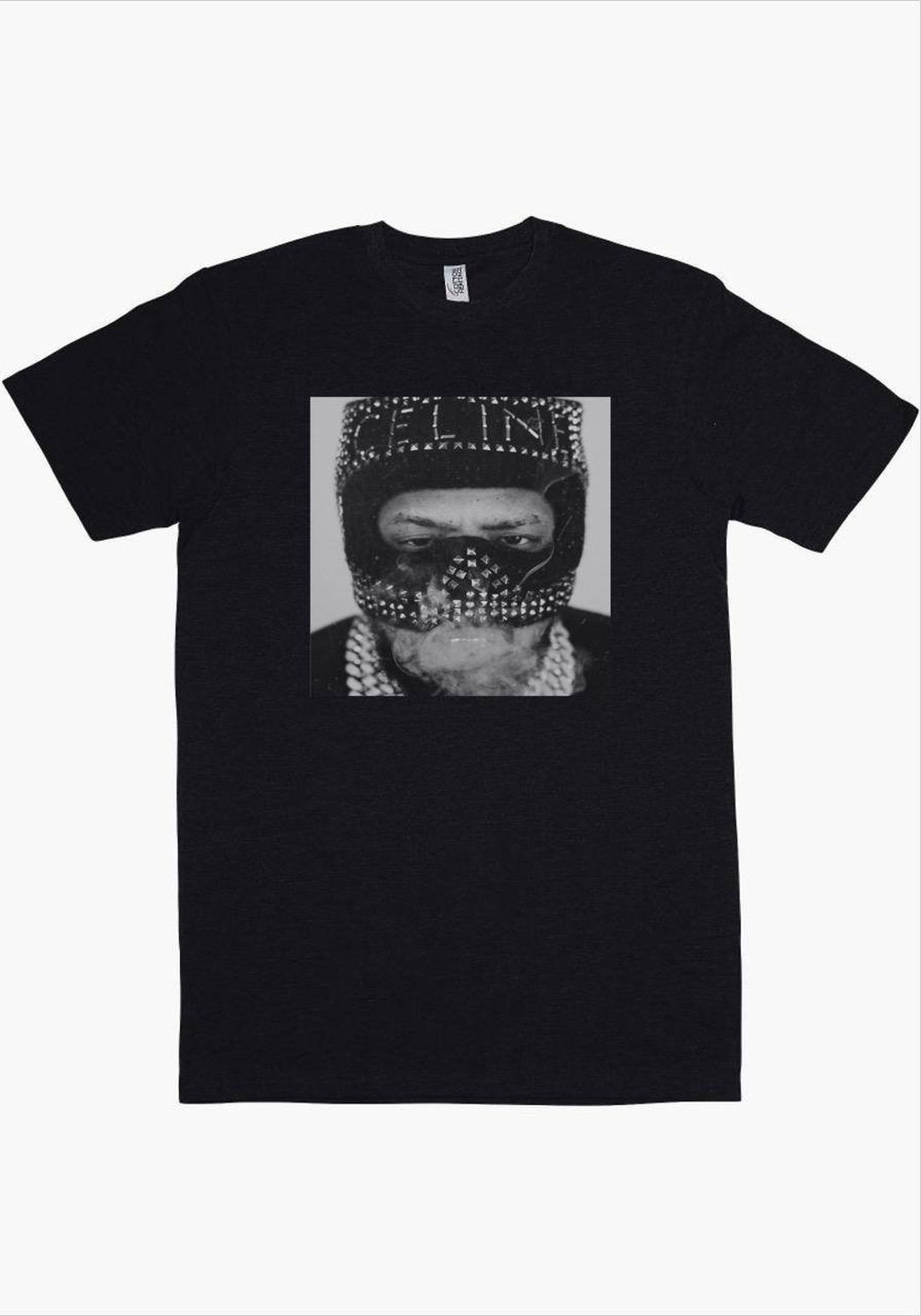 Westside Gunn HWH8 Side B Griselda 187 T Shirt New GXFR 2021 - Etsy