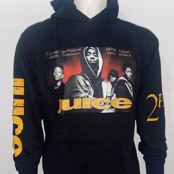 Tupac Sweater - Etsy