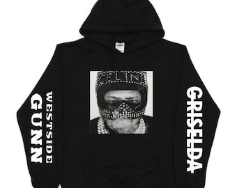 Griselda Merch - Etsy