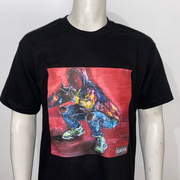 Griselda Records Shirt - Etsy