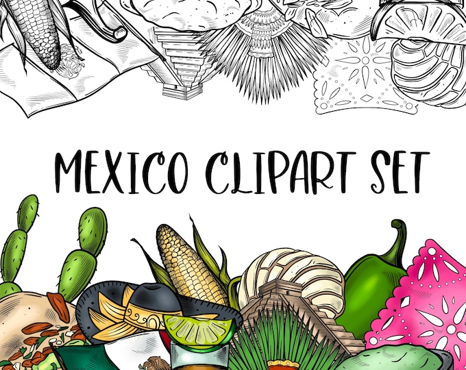 Clipart Benito Juárez en blanco y negro, Presidente de México, Historia ...