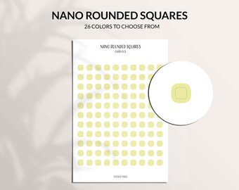 StickerPaigePlans - Etsy Canada