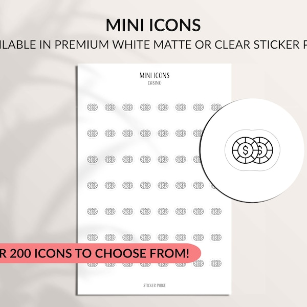 Mini Slot Machine - Etsy