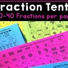 Subtraction Fact Practice Homeschool Classroom, Printable Subtraction ...