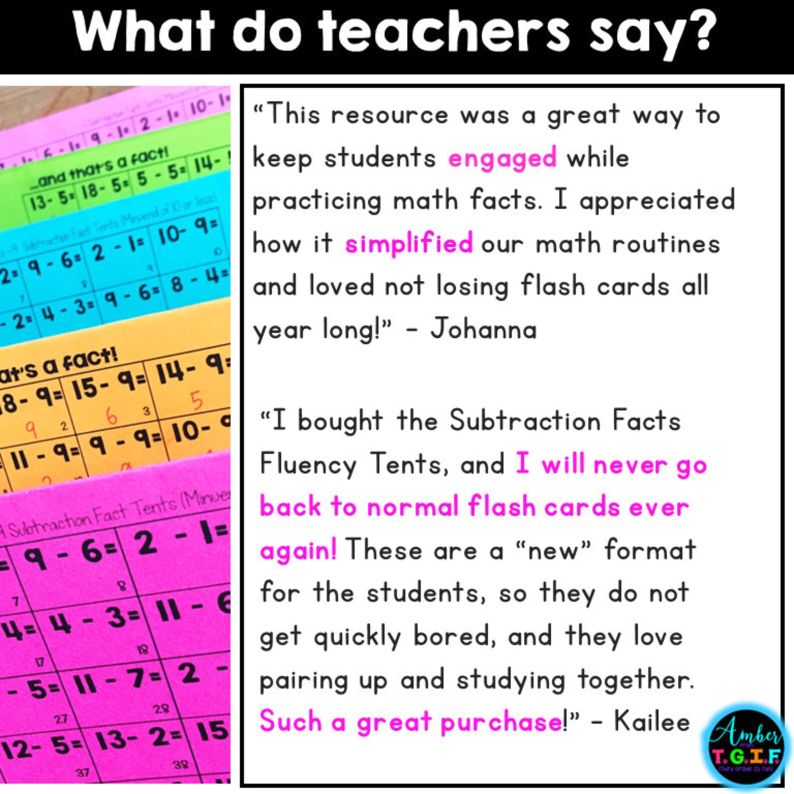 Subtraction Fact Practice Homeschool Classroom, Printable Subtraction ...