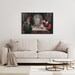 Checkmate the Chess Players Fine Art Print by Friedrich August Moritz ...