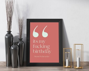 Bravo Tv Quotes - Etsy