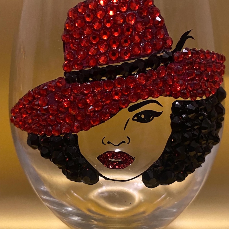 Wine Hat - Etsy