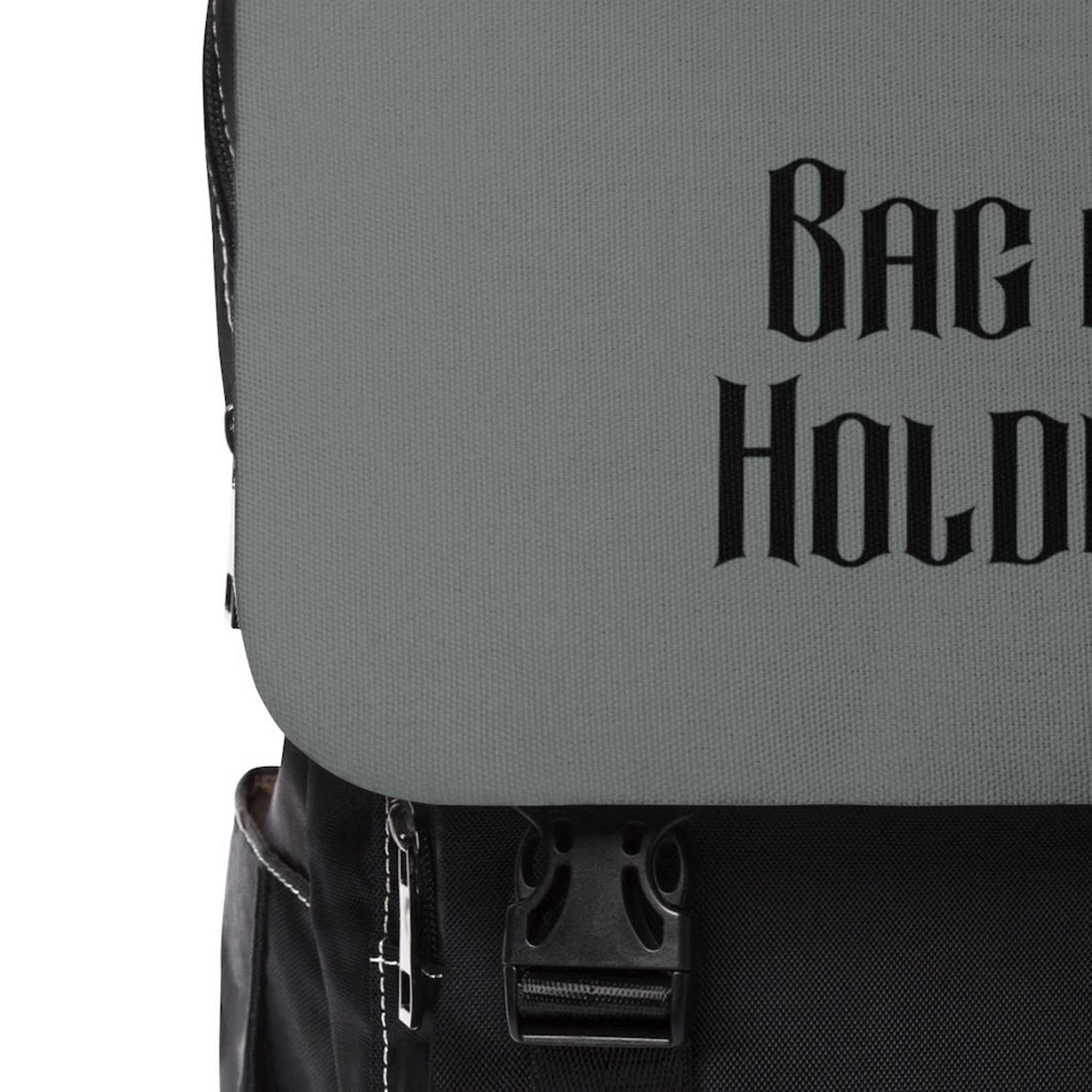 Gamer's Bag of Holding Backpack | Etsy