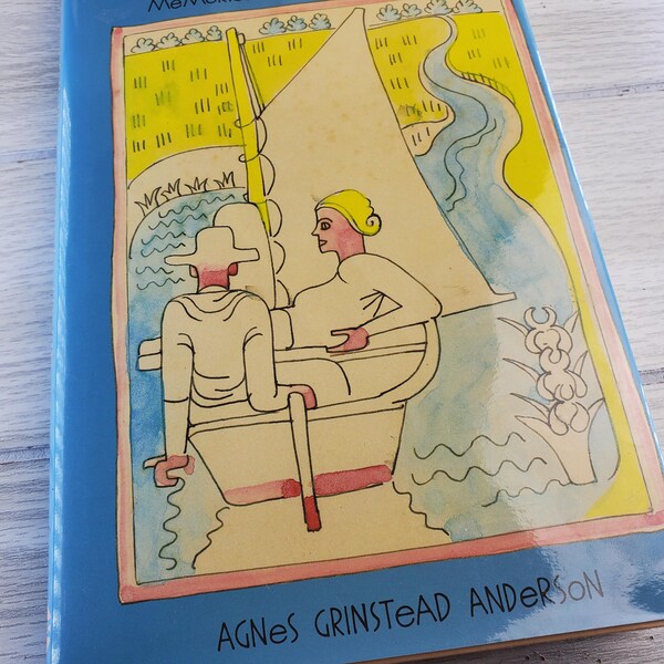 Walter Anderson - Etsy