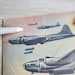 1944 U.S. Fliers in Action WW2 War Propaganda Magazine by Whitman ...