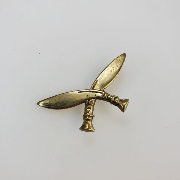 Khukuri - Etsy