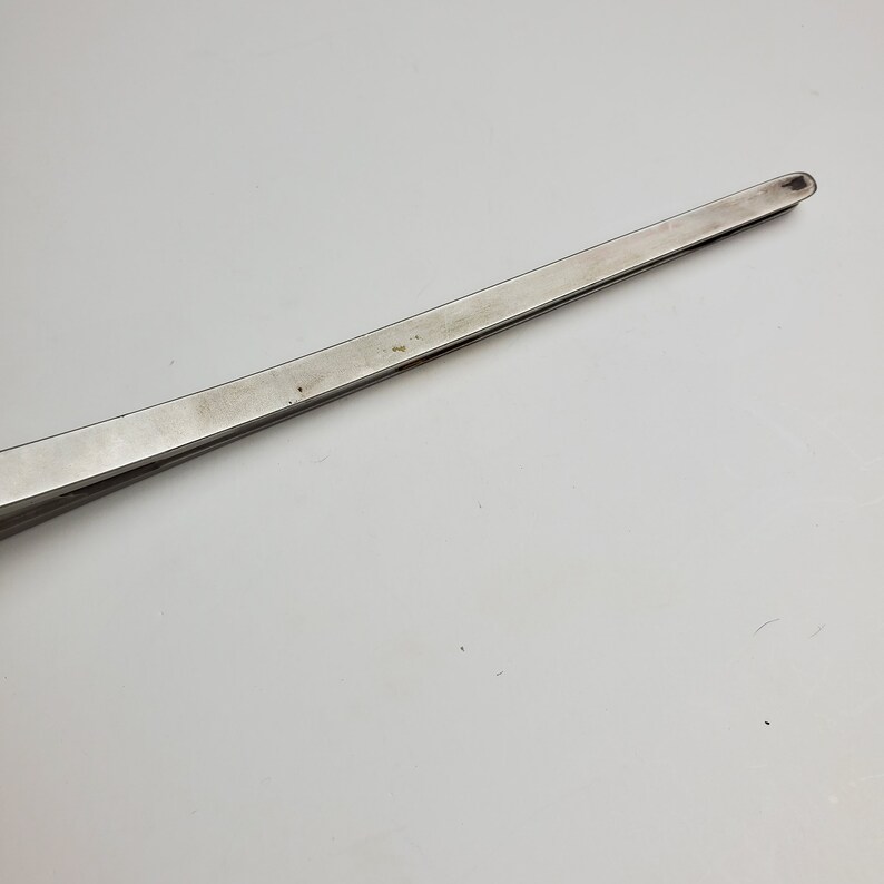 Zimaloy Medical Implant Hip Part Titanium. Teaching Medical Display ...