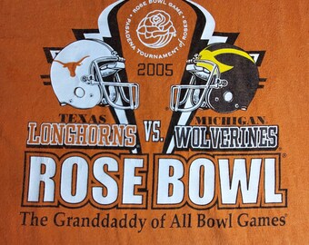 Texas Longhorns Bowl - Etsy