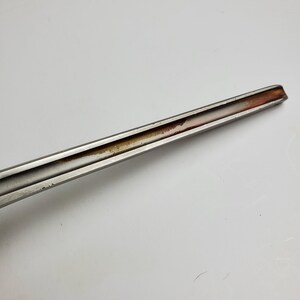 Zimaloy Medical Implant Hip Part Titanium. Teaching Medical Display ...