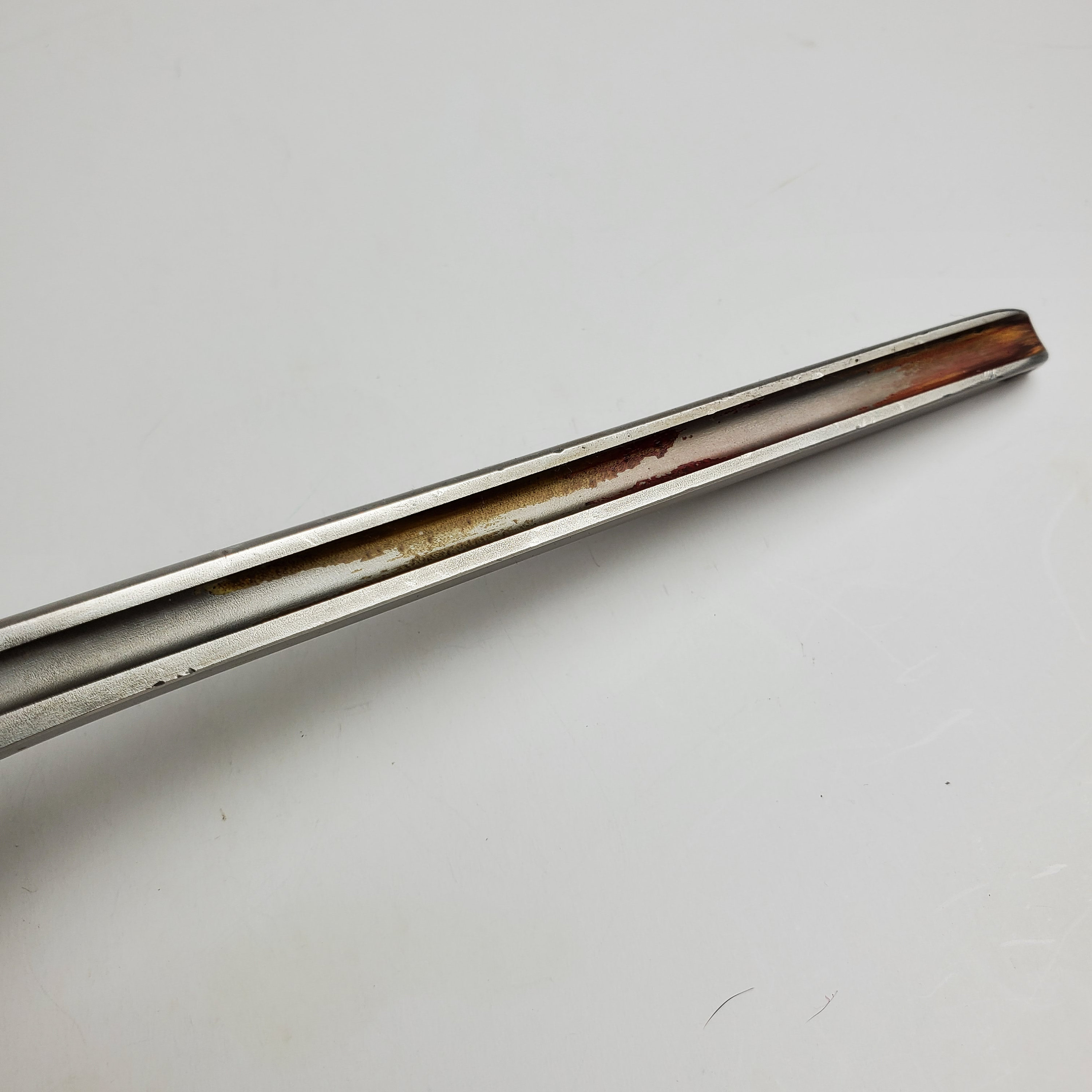 Zimaloy Medical Implant Hip Part Titanium. Teaching Medical Display ...